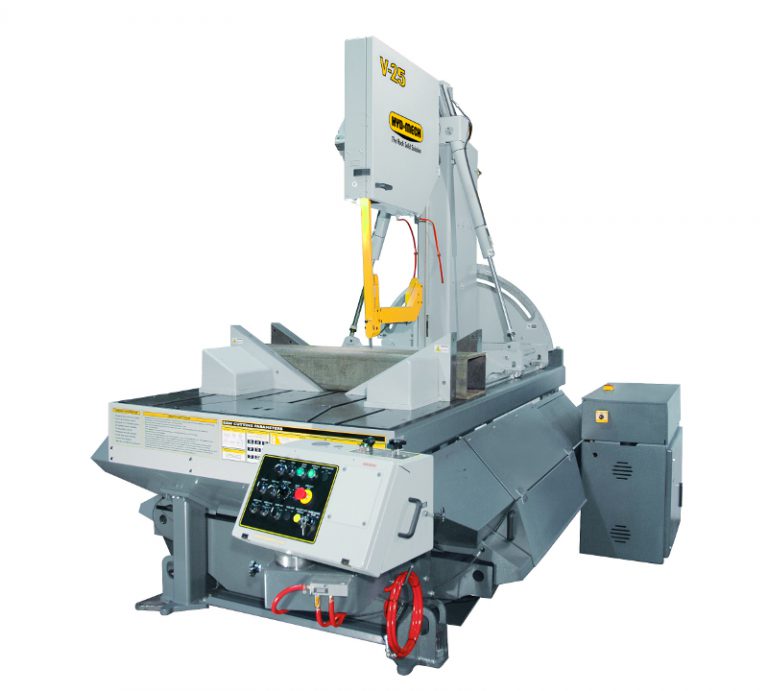 Hydmech Saws by IMC your No 1 source for equipment saving you money ...